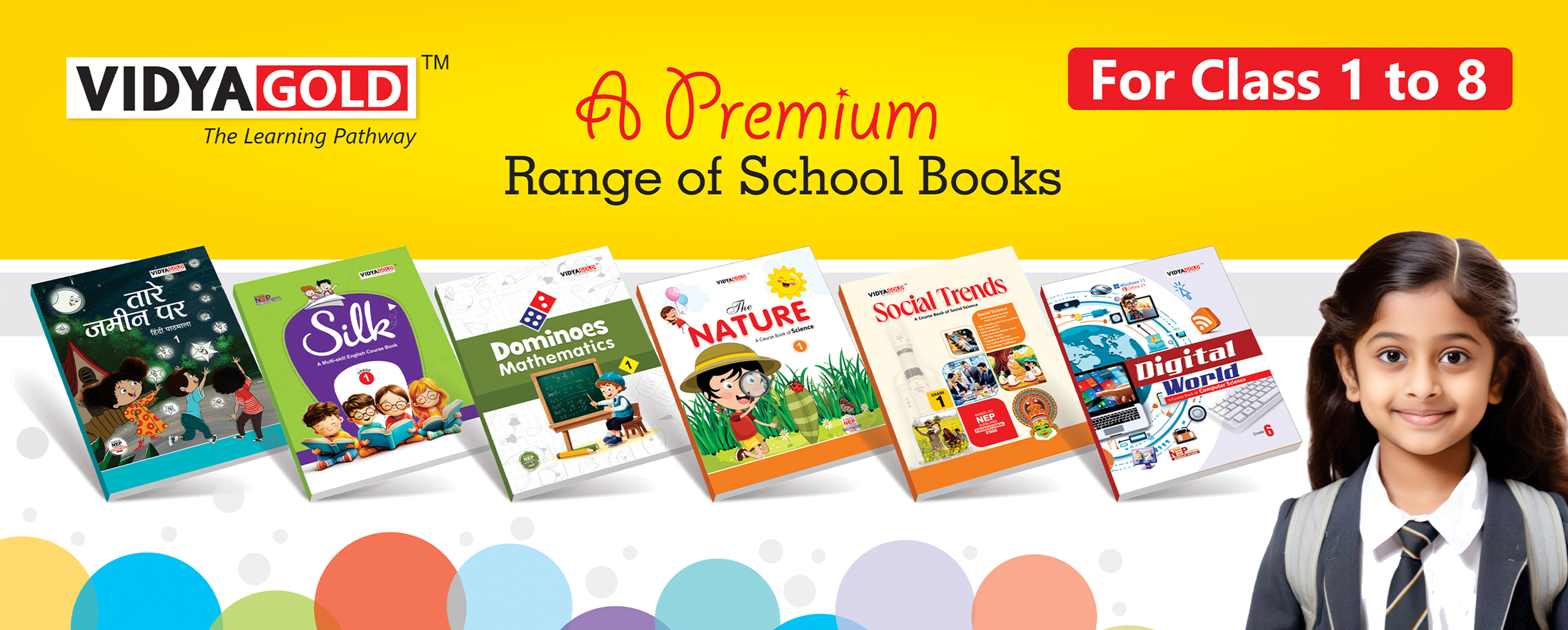 Vidya University Press