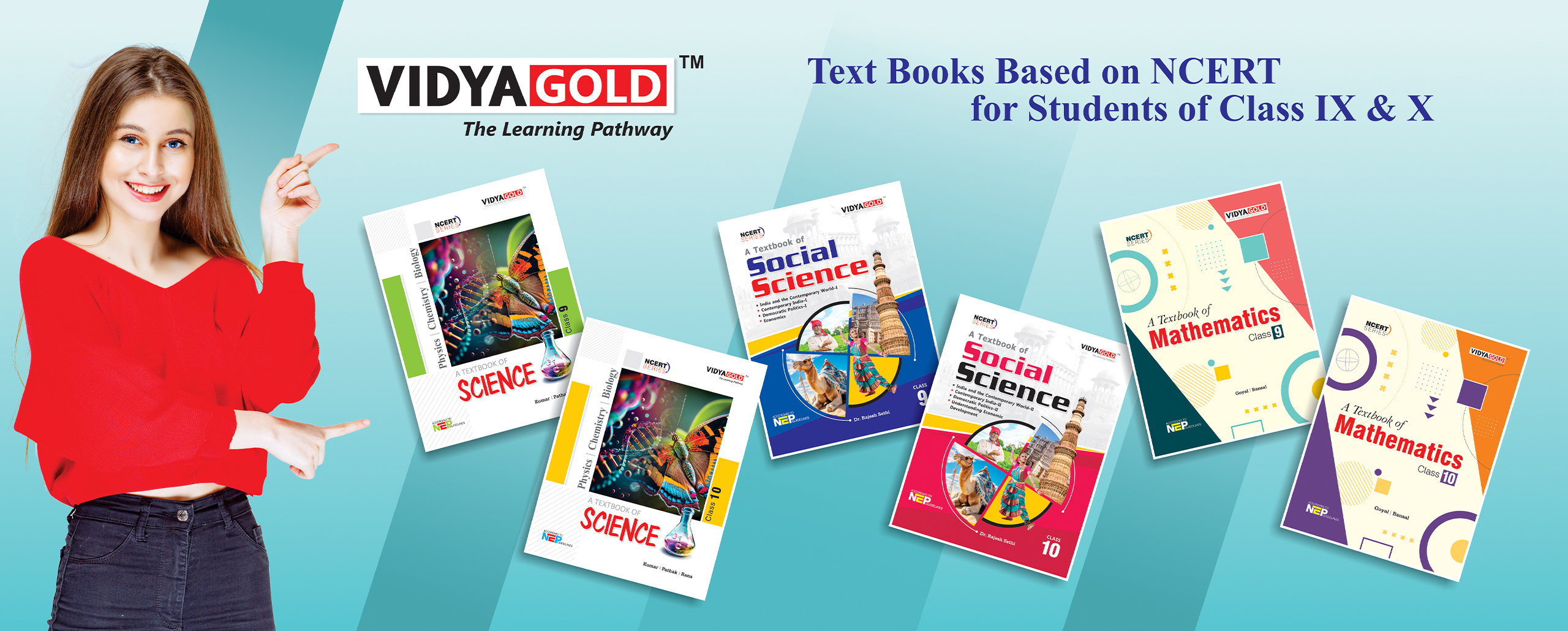 Vidya University Press